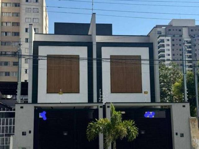 Casa / Sobrado para Venda em São Paulo/SP Vila Carrão 4 Quartos