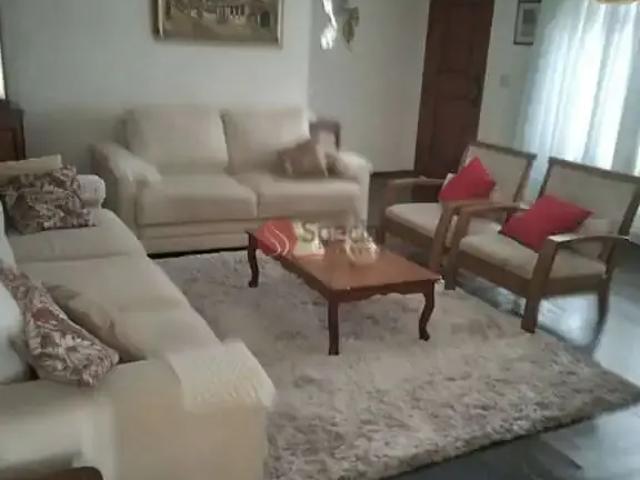 Casa / Sobrado para Venda em São Paulo/SP Vila Carrão 4 Quartos