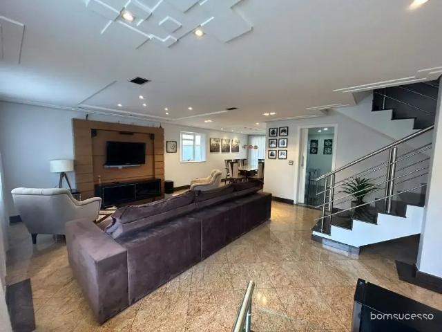 Casa / Sobrado para Venda em São Paulo/SP Vila Carrão 4 Quartos
