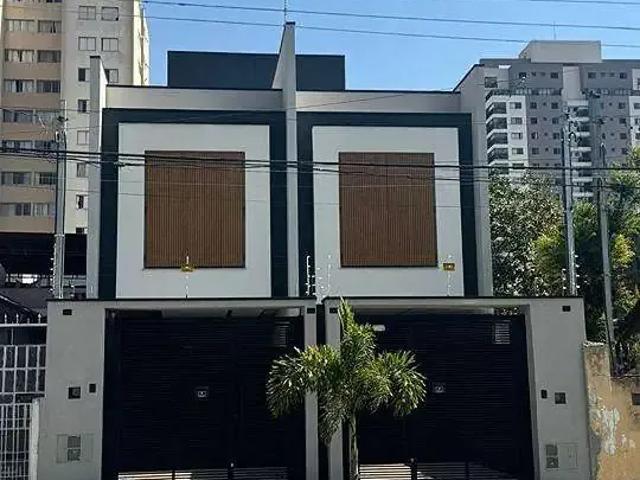 Casa / Sobrado para Venda em São Paulo/SP Vila Carrão 4 Quartos