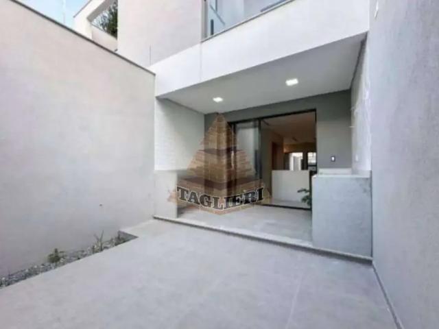 Casa / Sobrado para Venda em São Paulo/SP Vila Carrão 4 Quartos