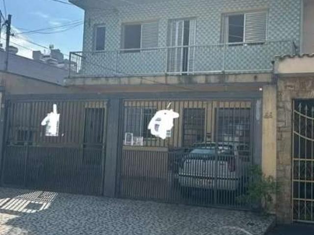 Casa / Sobrado para Venda em São Paulo/SP Vila Carrão 5 Quartos