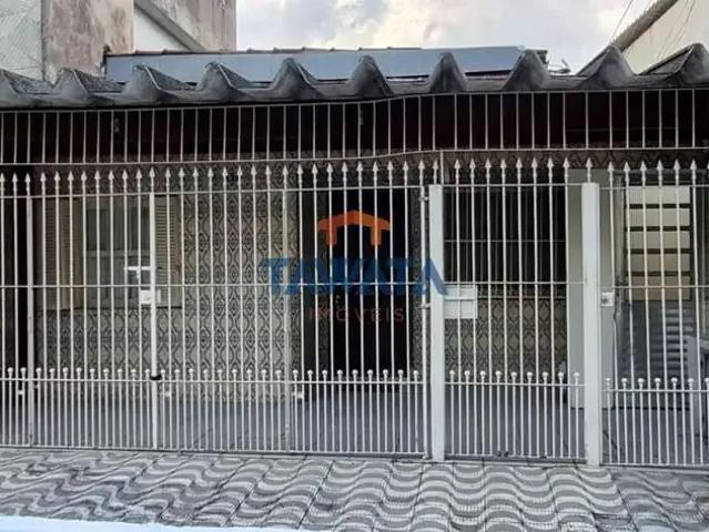 Casa / Sobrado para Venda em São Paulo/SP Vila Carrão 5 Quartos