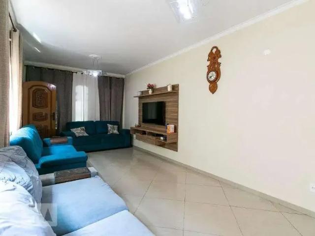 Casa / Sobrado para Venda em São Paulo/SP Vila Carrão 5 Quartos