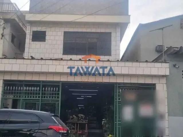 Casa / Sobrado para Venda em São Paulo/SP Vila Carrão 5 Quartos
