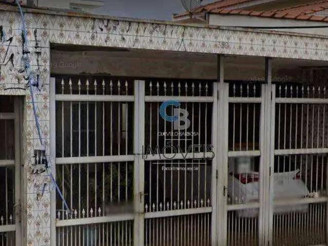 Casa / Sobrado para Venda em São Paulo/SP Vila Carrão 5 Quartos