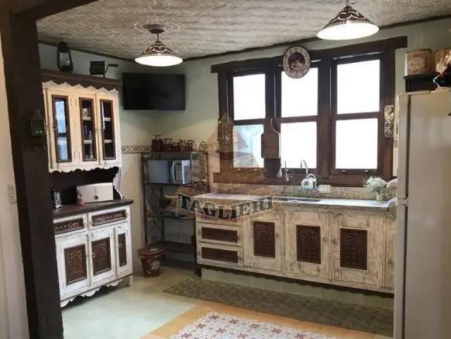 Casa / Sobrado para Venda em São Paulo/SP Vila Carrão 5 Quartos