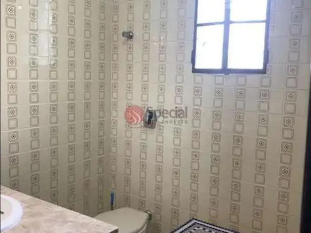 Casa / Sobrado para Venda em São Paulo/SP Vila Carrão 5 Quartos