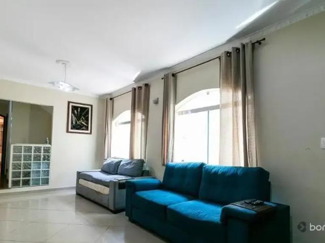Casa / Sobrado para Venda em São Paulo/SP Vila Carrão 5 Quartos