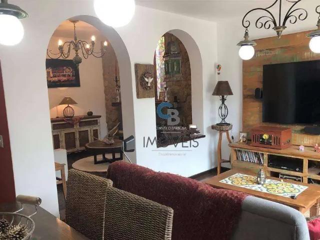 Casa / Sobrado para Venda em São Paulo/SP Vila Carrão 5 Quartos