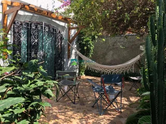 Casa / Sobrado para Venda em São Paulo/SP Vila Carrão 5 Quartos