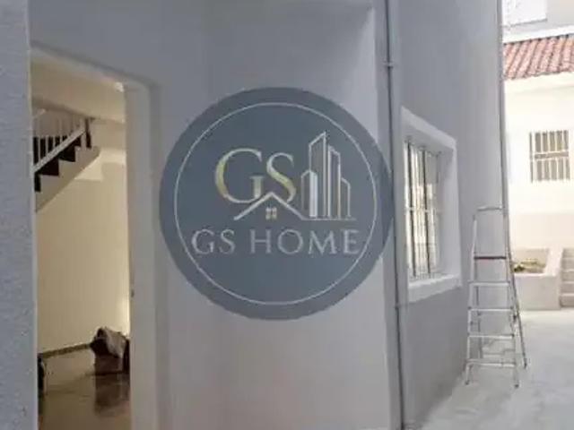 Casa / Sobrado para Venda em São Paulo/SP Vila Carrão 5 Quartos