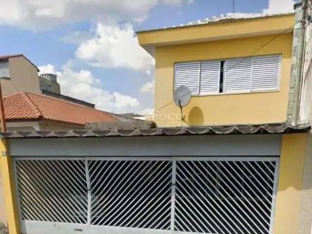 Casa / Sobrado para Venda em São Paulo/SP Vila Carrão 5 Quartos