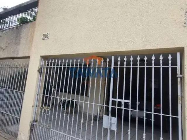 Casa / Sobrado para Venda em São Paulo/SP Vila Carrão 5 Quartos