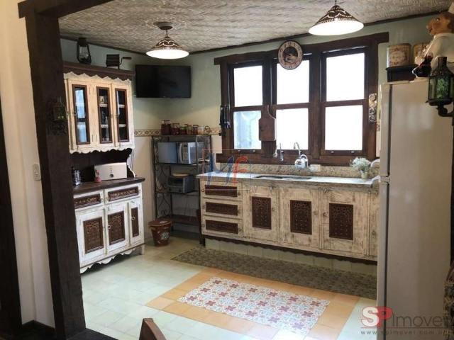 Casa / Sobrado para Venda em São Paulo/SP Vila Carrão 5 Quartos