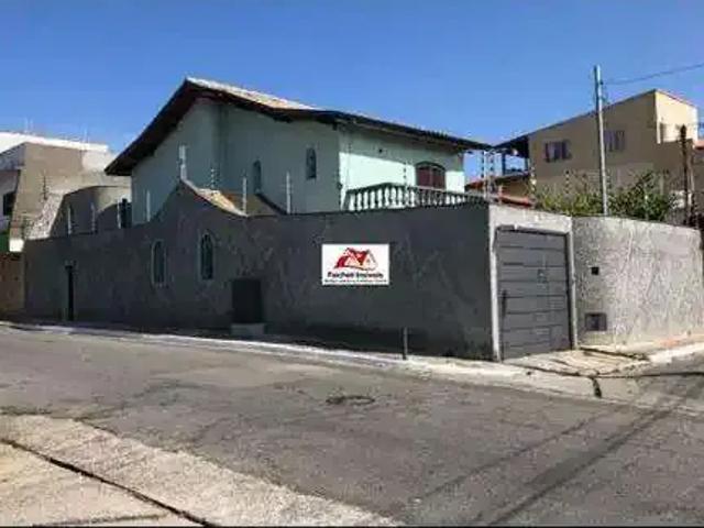 Casa / Sobrado para Venda em São Paulo/SP Vila Carrão 5 Quartos