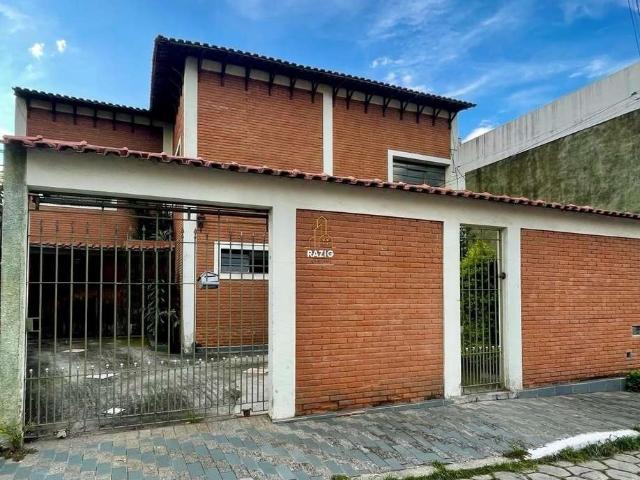 Casa / Sobrado para Venda em São Paulo/SP Vila Carrão 5 Quartos