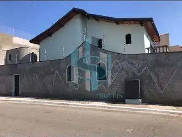 Casa / Sobrado para Venda em São Paulo/SP Vila Carrão 5 Quartos