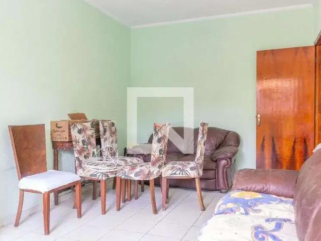 Casa / Sobrado para Venda em São Paulo/SP Vila Carrão 5 Quartos