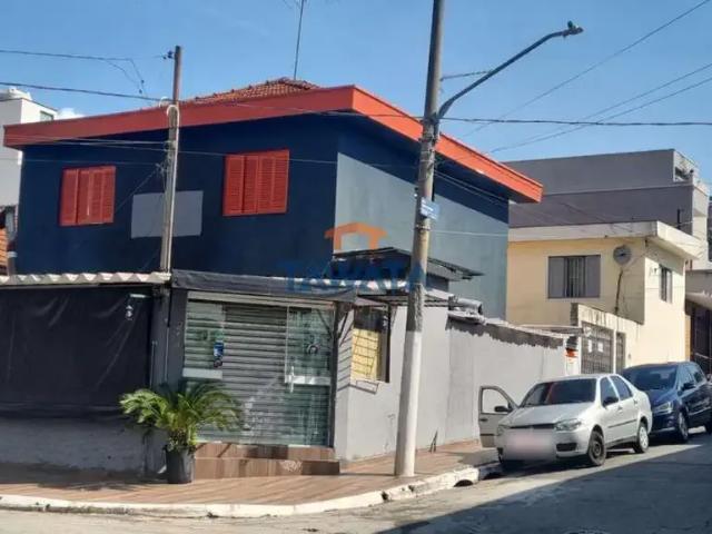 Casa / Sobrado para Venda em São Paulo/SP Vila Carrão 5 Quartos