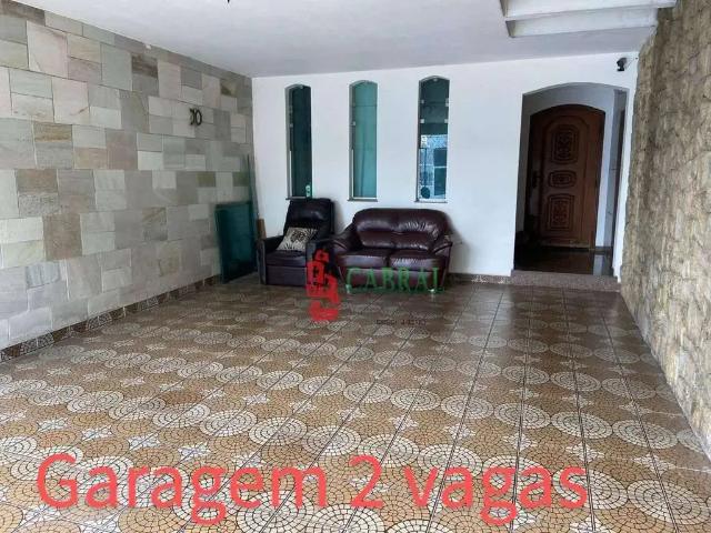 Casa / Sobrado para Venda em São Paulo/SP Vila Carrão 5 Quartos