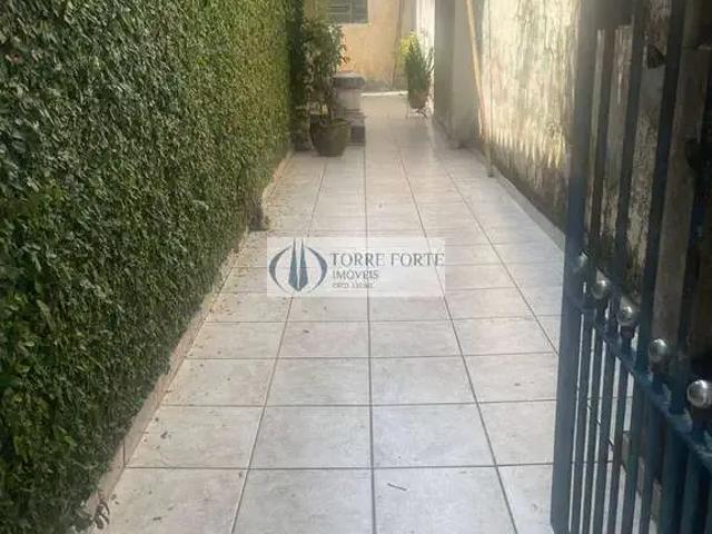 Casa / Sobrado para Venda em São Paulo/SP Vila Carrão 5 Quartos