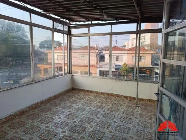 Casa / Sobrado para Venda em São Paulo/SP Vila Carrão 5 Quartos