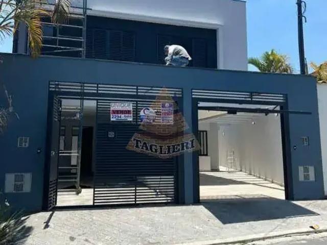 Casa / Sobrado para Venda em São Paulo/SP Vila Carrão