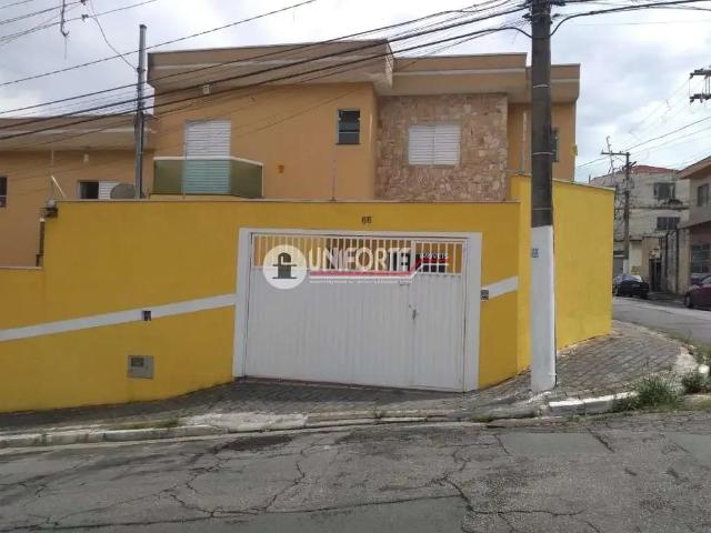 Casa / Sobrado para Venda em São Paulo/SP Vila Carrão