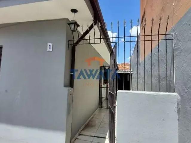 Casa / Sobrado para Venda em São Paulo/SP Vila Carrão 6 Quartos