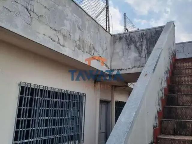 Casa / Sobrado para Venda em São Paulo/SP Vila Carrão 6 Quartos