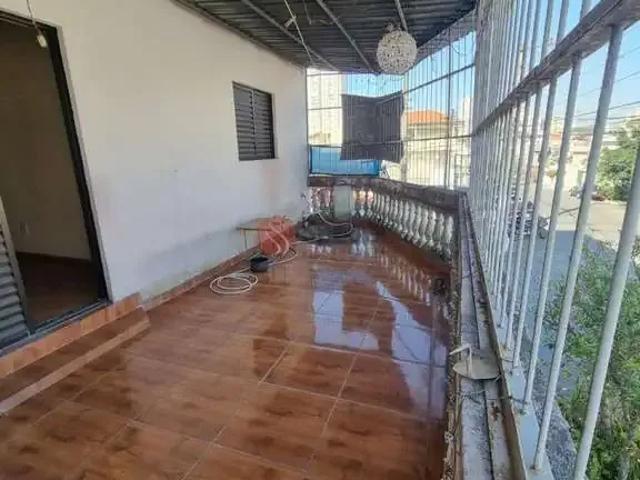 Casa / Sobrado para Venda em São Paulo/SP Vila Carrão 6 Quartos