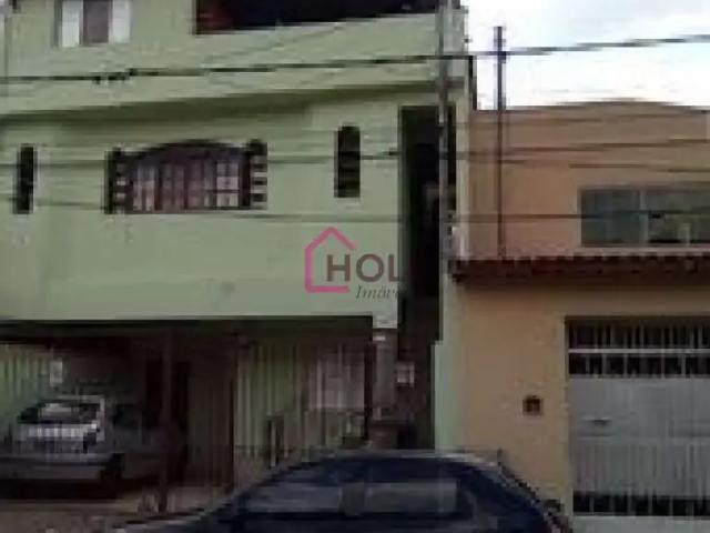 Casa / Sobrado para Venda em São Paulo/SP Vila Carrão 9 Quartos