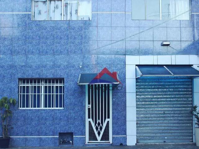 Casa / Sobrado para Venda em São Paulo/SP Vila Carrão 11 Quartos