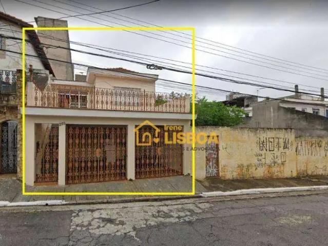 Casa / Sobrado para Venda em São Paulo/SP Vila Carrão 1 Quartos