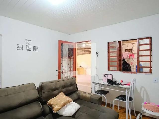 Casa / Sobrado para Venda em São Paulo/SP Vila Carrão 1 Quartos