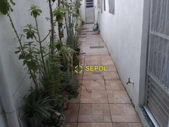 Casa / Sobrado para Venda em São Paulo/SP Vila Carrão 1 Quartos