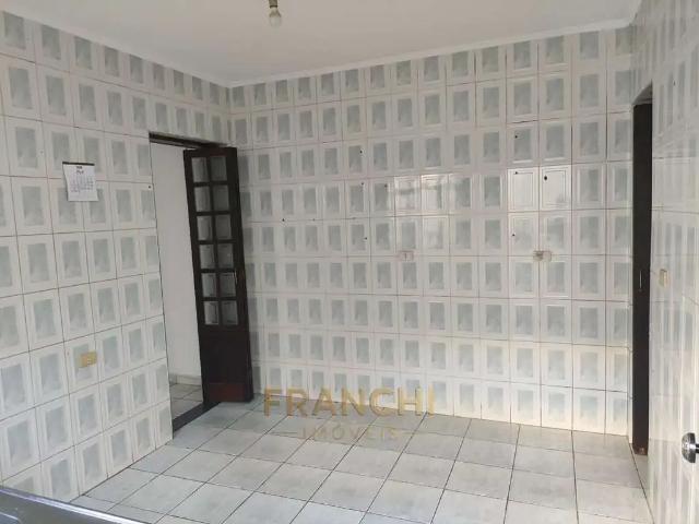 Casa / Sobrado para Venda em São Paulo/SP Vila Carrão 1 Quartos