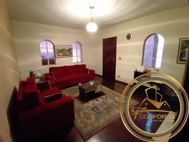 Casa / Sobrado para Venda em São Paulo/SP Vila Carrão 2 Quartos