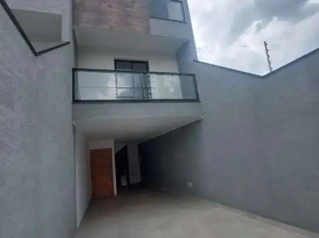 Casa / Sobrado para Venda em São Paulo/SP Vila Carrão 2 Quartos