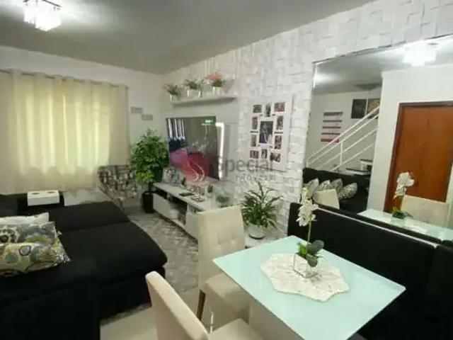 Casa / Sobrado para Venda em São Paulo/SP Vila Carrão 2 Quartos