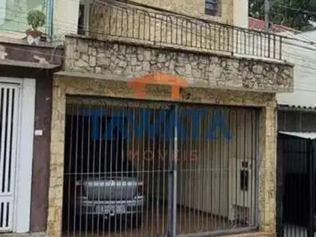Casa / Sobrado para Venda em São Paulo/SP Vila Carrão 2 Quartos