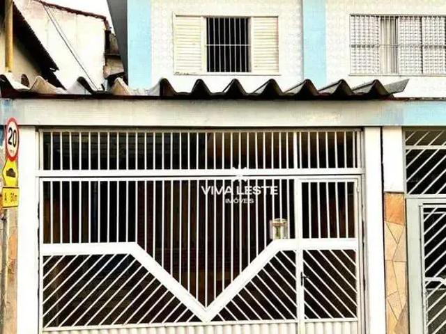 Casa / Sobrado para Venda em São Paulo/SP Vila Carrão 2 Quartos