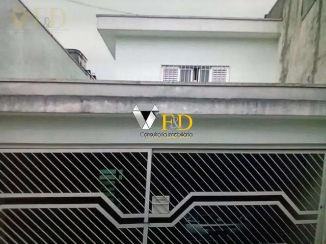 Casa / Sobrado para Venda em São Paulo/SP Vila Carrão 2 Quartos