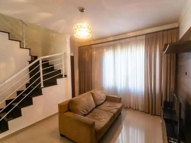 Casa / Sobrado para Venda em São Paulo/SP Vila Carrão 2 Quartos