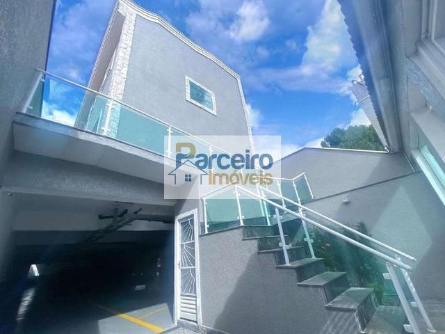 Casa / Sobrado para Venda em São Paulo/SP Vila Carrão 2 Quartos