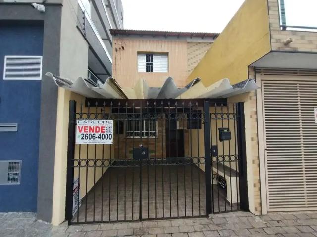 Casa / Sobrado para Venda em São Paulo/SP Vila Carrão 2 Quartos