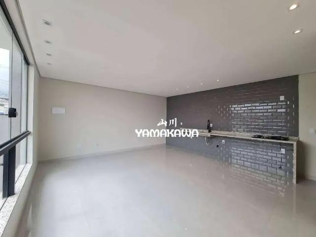Casa / Sobrado para Venda em São Paulo/SP Vila Carrão 2 Quartos