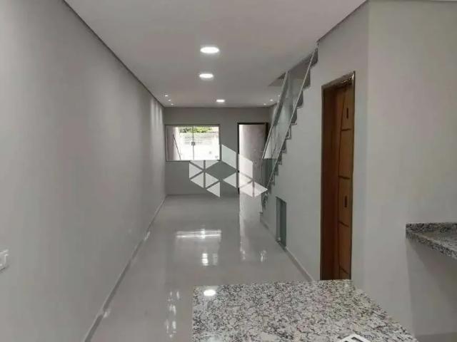 Casa / Sobrado para Venda em São Paulo/SP Vila Carrão 2 Quartos