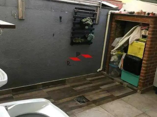 Casa / Sobrado para Venda em São Paulo/SP Vila Carrão 2 Quartos